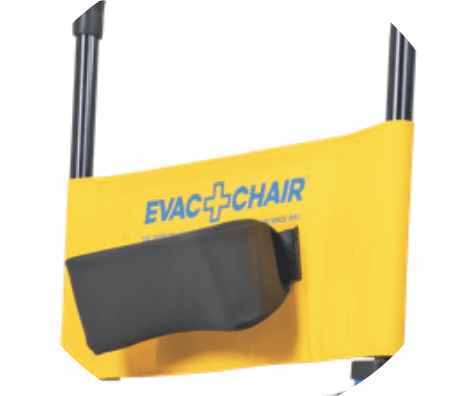 Evac+Chair Power 900 (modelo 900H) • DEVAC